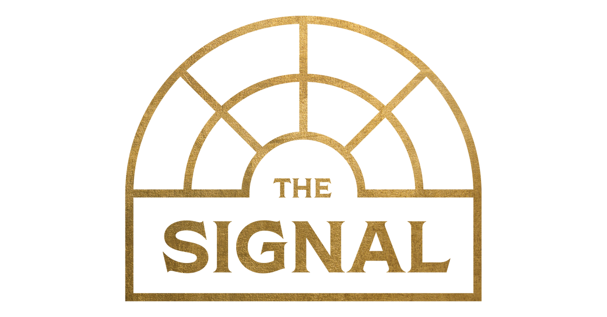 The Signal Merch